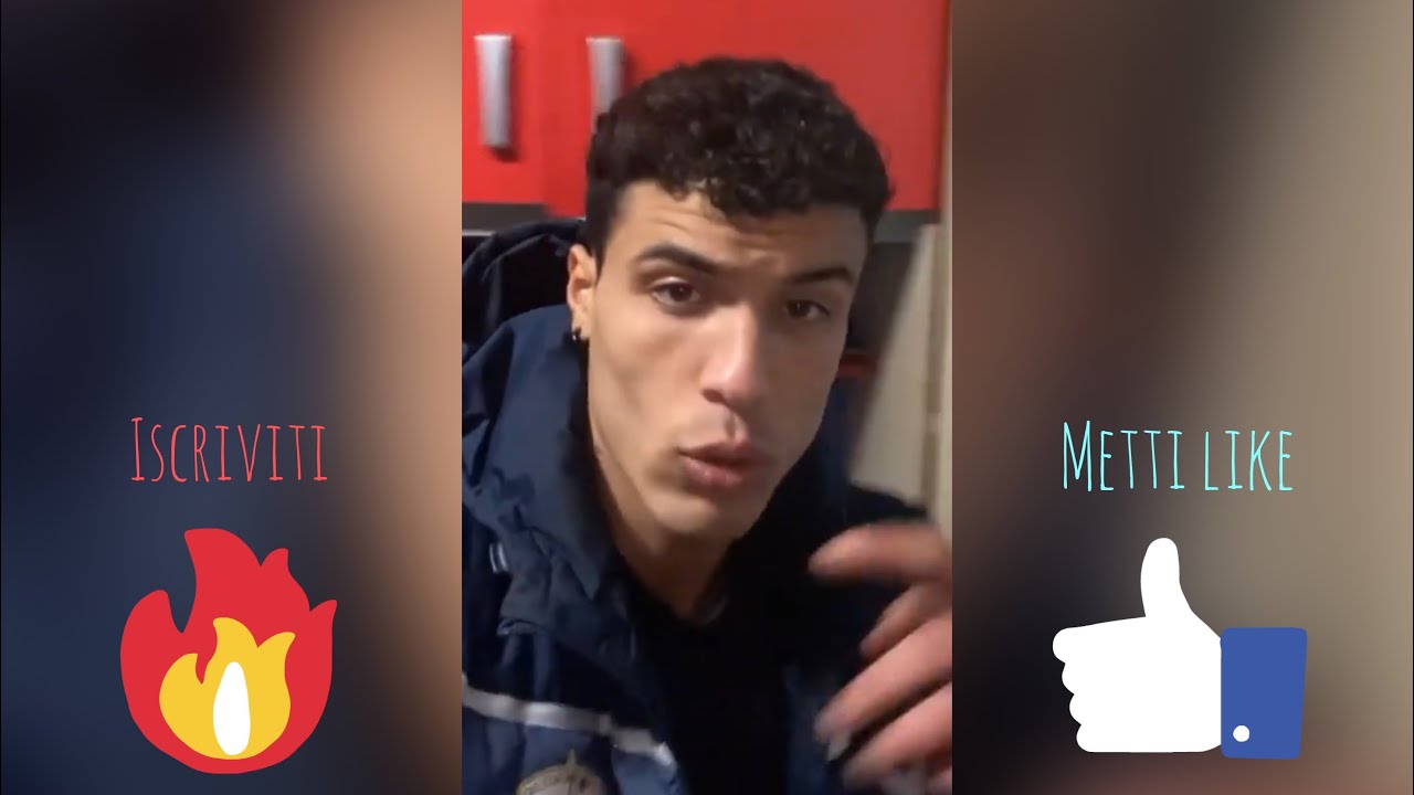 DON ALI ESCE DAL CARCERE E RACCONTA COSA E' SUCCESSO DOPO L ...