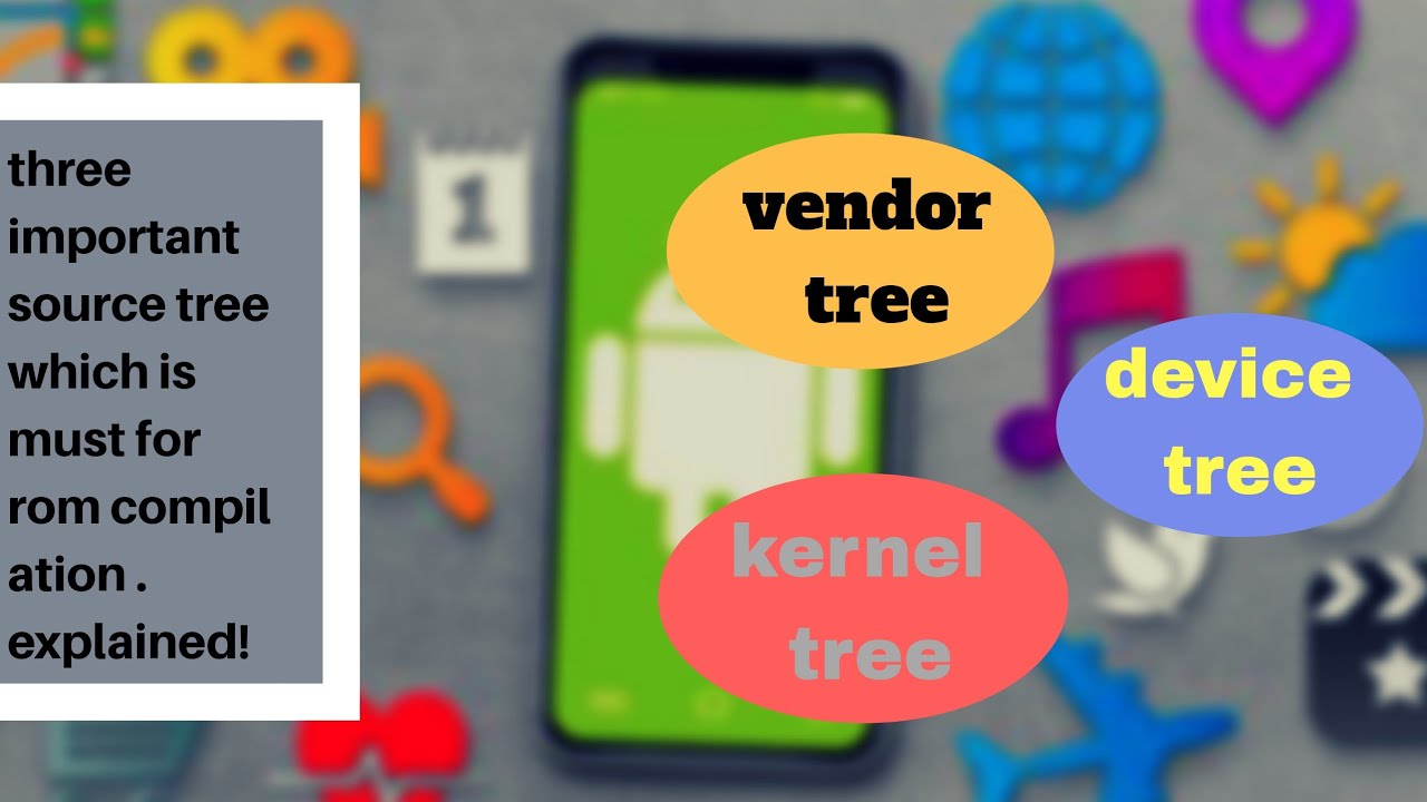 Android Development|Vendor|Kernel|Device tree ||All You Need to know ...