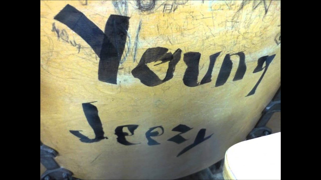 Last Track of Majik Man - YouTube