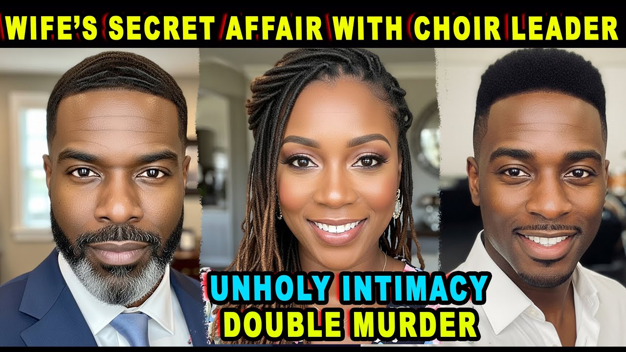 Pastor Wife’s Affair With Choir Leader Ends in Murder | True Crime ...