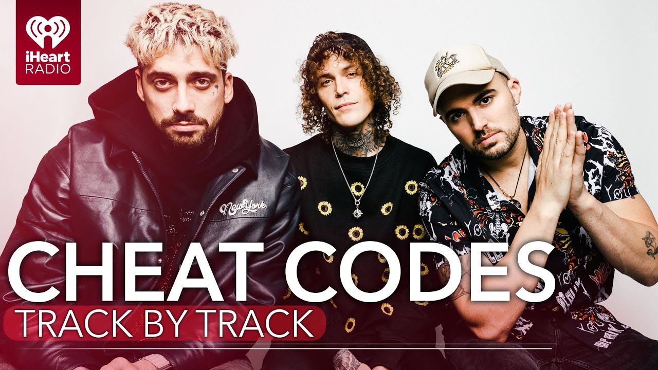 Cheat Codes On Working With Dolly Parton, Little Big Town & More On ...