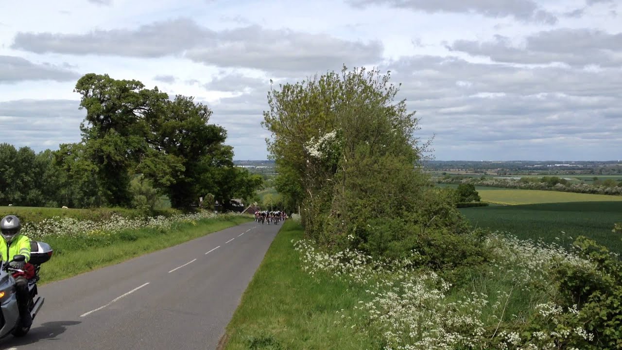 CC Ashwell Primavera Road Race 17th May 2015 - YouTube