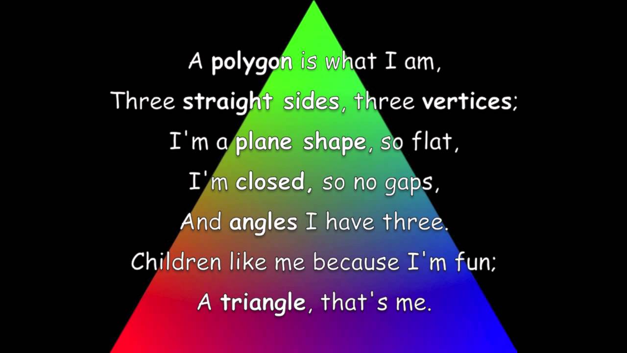 The Triangle A Poem Written By Jean Aked YouTube the-triangle-a-poem-written-by-jean-aked-youtube