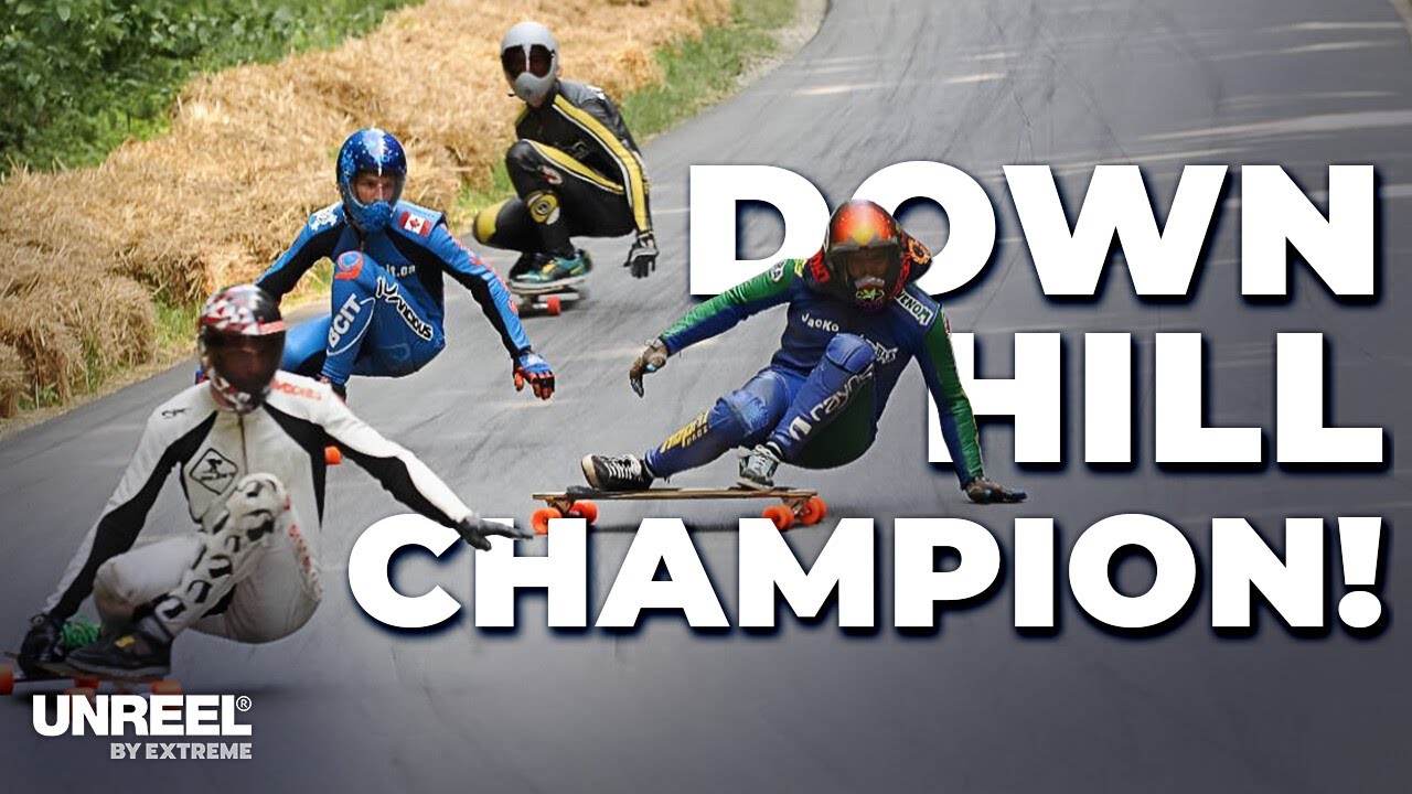 INSANE Open Skate Final! WDSC Brinx Cup 2023 Ultimate Race! - YouTube