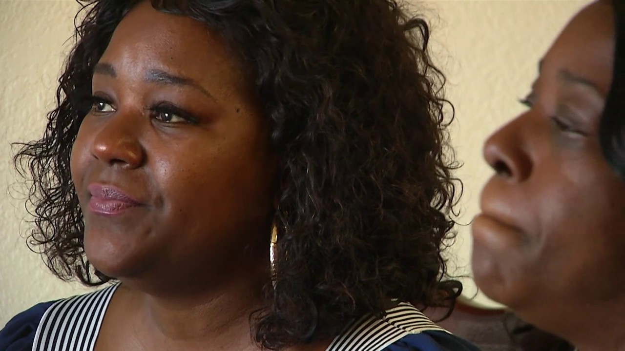 Cold Case: LaTonya Roberts - YouTube