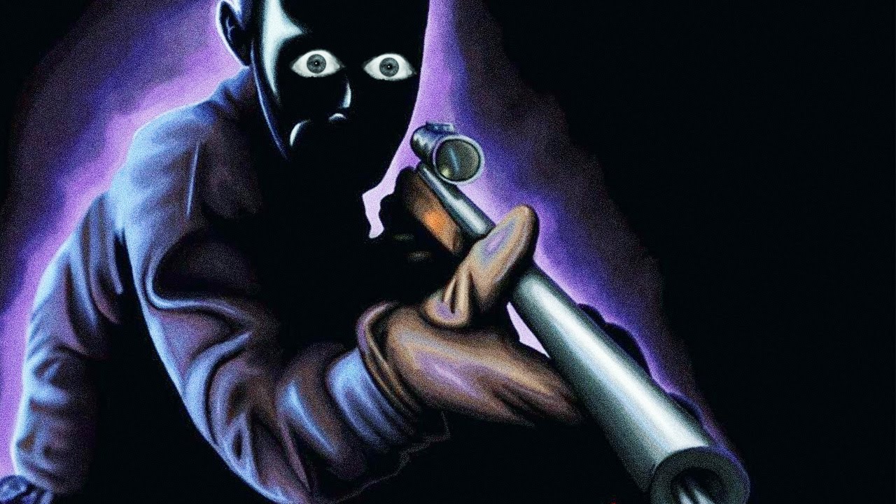 A horror game where you are a sniper assassin.. | Sniper Killer - YouTube