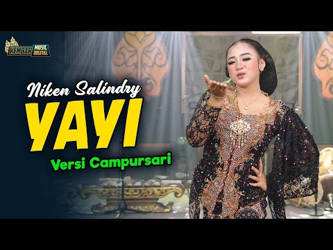 Niken Salindry - Yayi - Kembar Music Campursari (Official Music Video)