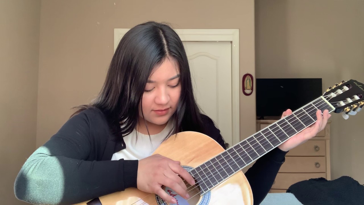 Practice Skills Test - Elsie Rivera - YouTube