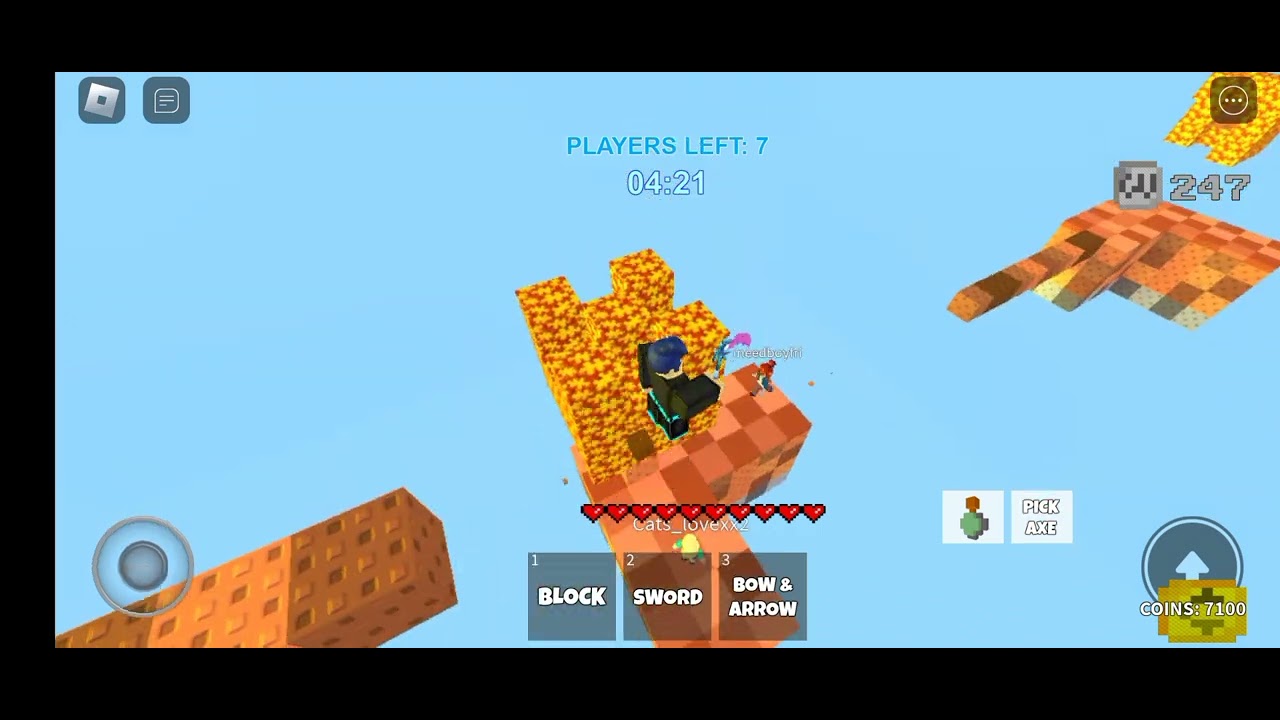 episode 3 of pro life (roblox) - YouTube