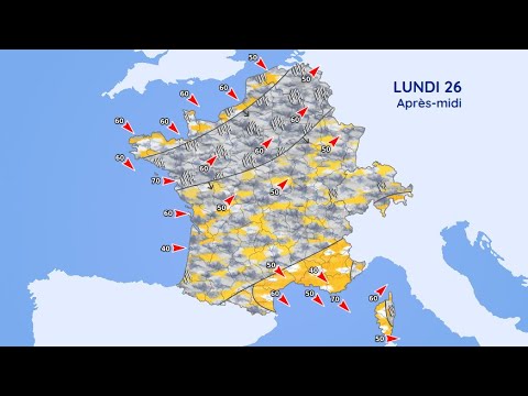 Bulletin météo du Dimanche 25 Septembre 2022 - YouTube Bulletin météo du Dimanche 25 Septembre 2022 - YouTube