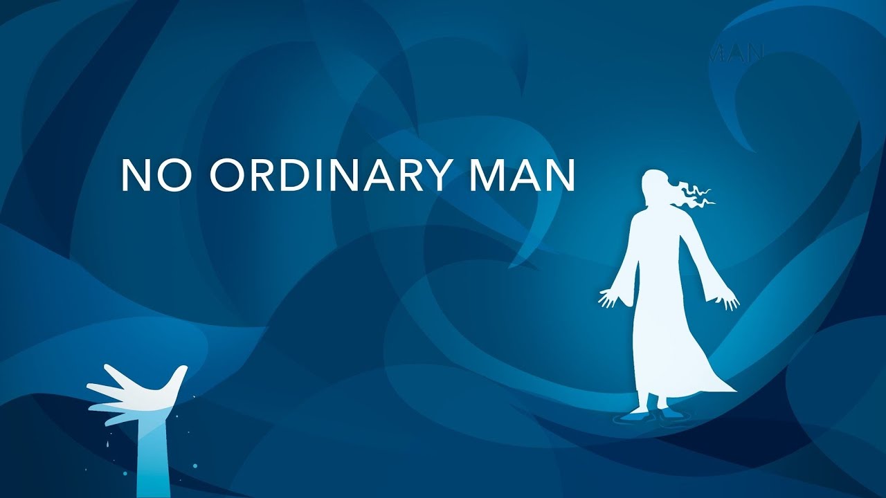 April 21 2024 | The Story Wk 24 | No Ordinary Man | Pastor Van Clements ...