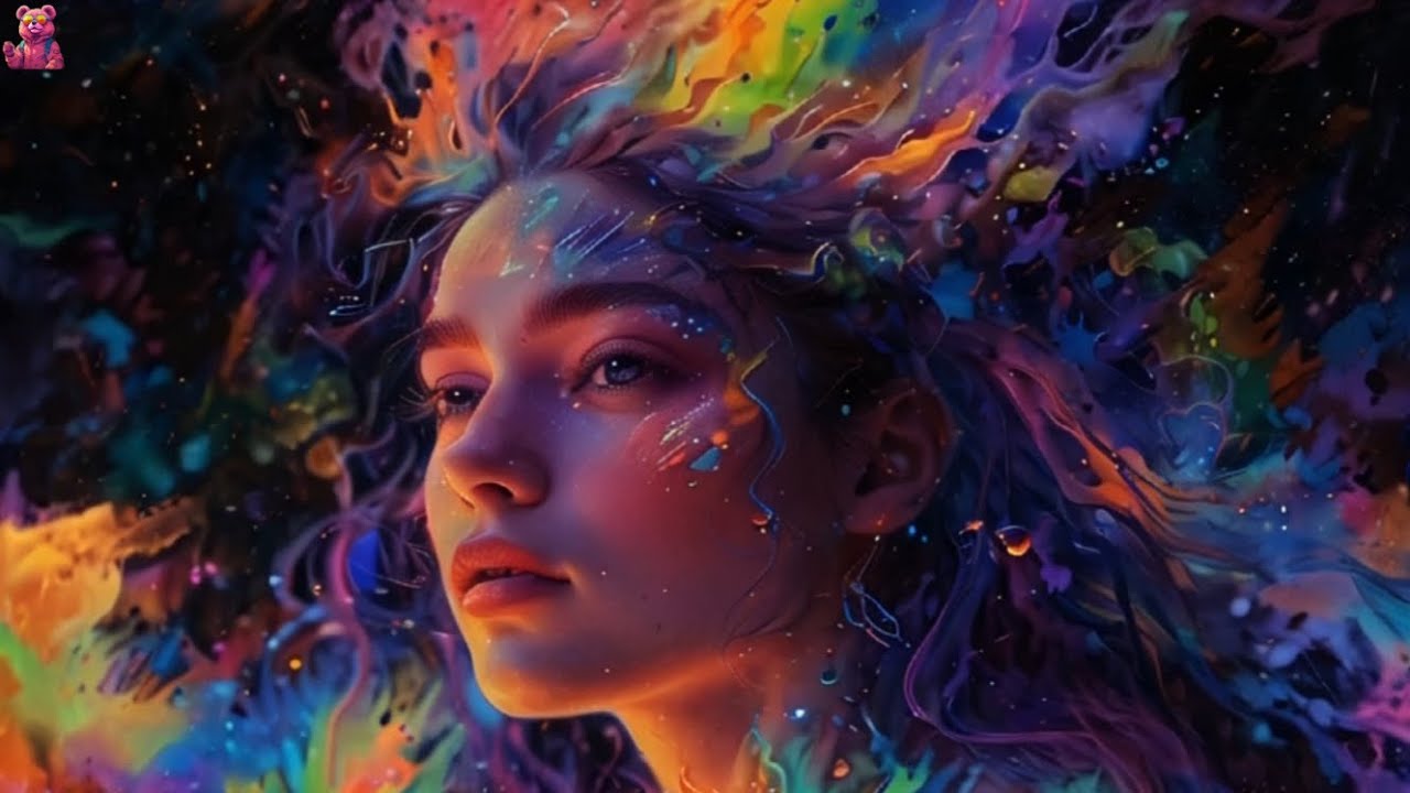 Tripp girl and Øfdream - Thelema - YouTube