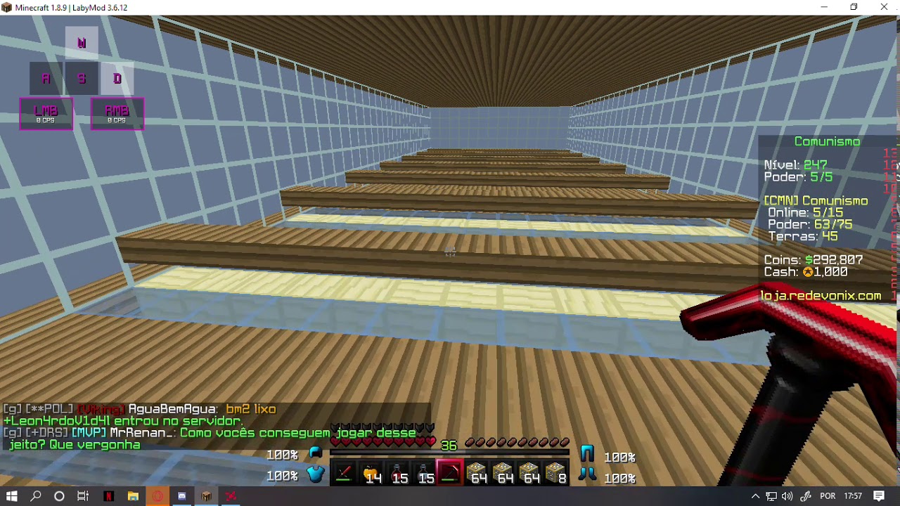 Factions Vikings #1 - O Retorno (ft RodyzZ_) - YouTube