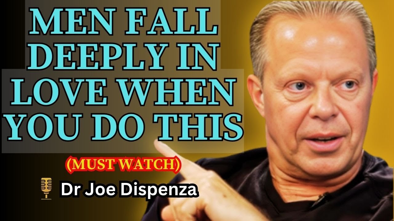 MEN FALL DEEPLY IN LOVE WHEN YOU DO THIS | Relationship Secrets Women ...