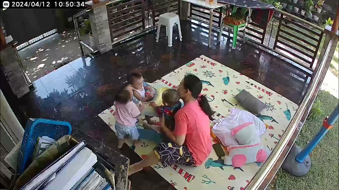 TITA MIRA at ang tatlong bibe 🤭 - YouTube