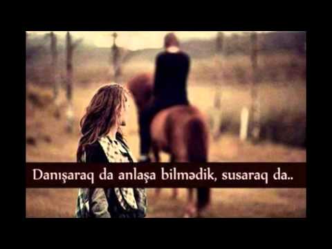 sevgi sözləri