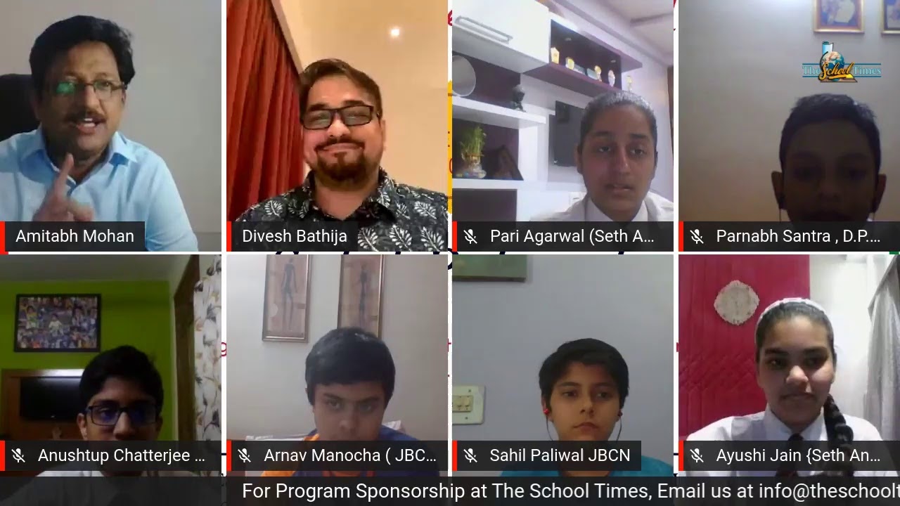 Math Debate - Episode 1 - YouTube