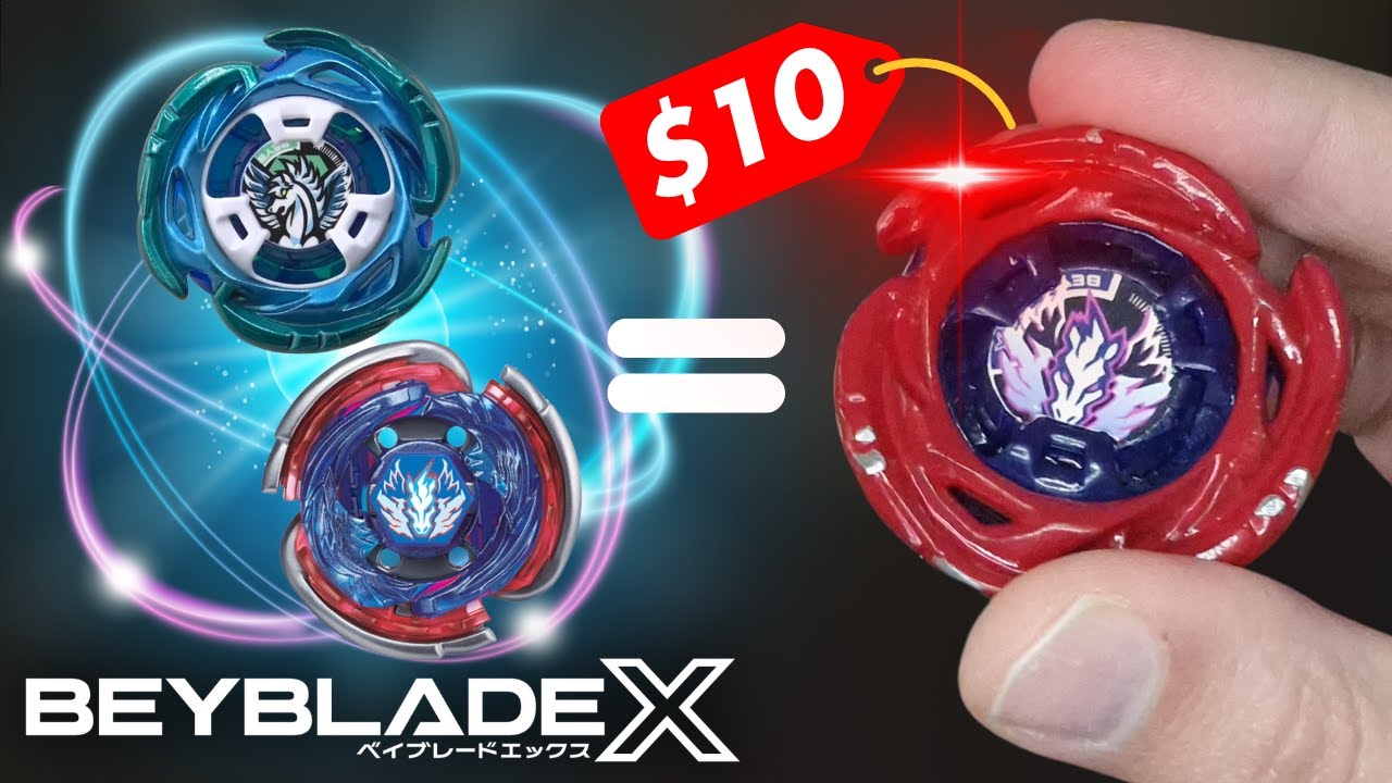 Logotipo De Beyblade Pegasus