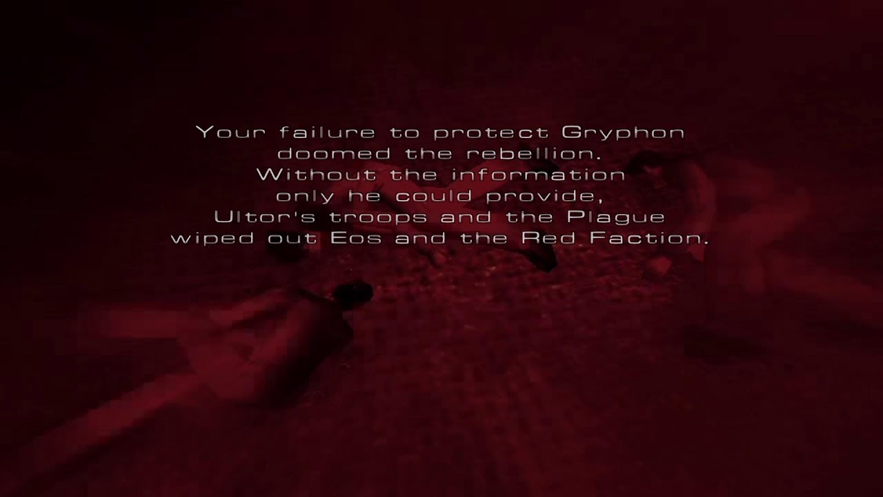 RED FACTION | HD PACK | PCSX2 | 2K | PART 4 - YouTube