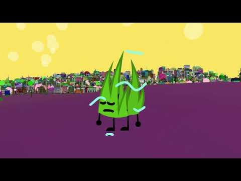 how grassy got his new asset after the delay of IDFB - YouTube