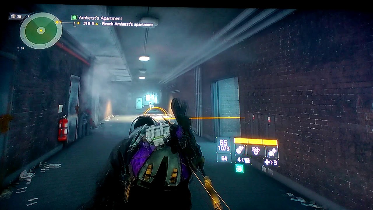 Weapon test custom p416 g3 - YouTube