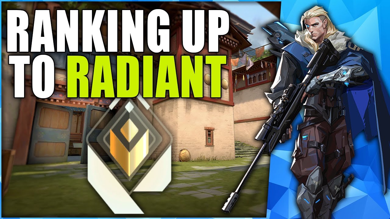 TSM DRONE RANKS UP TO RADIANT IN VALORANT RANKED | W/ XSET - YouTube