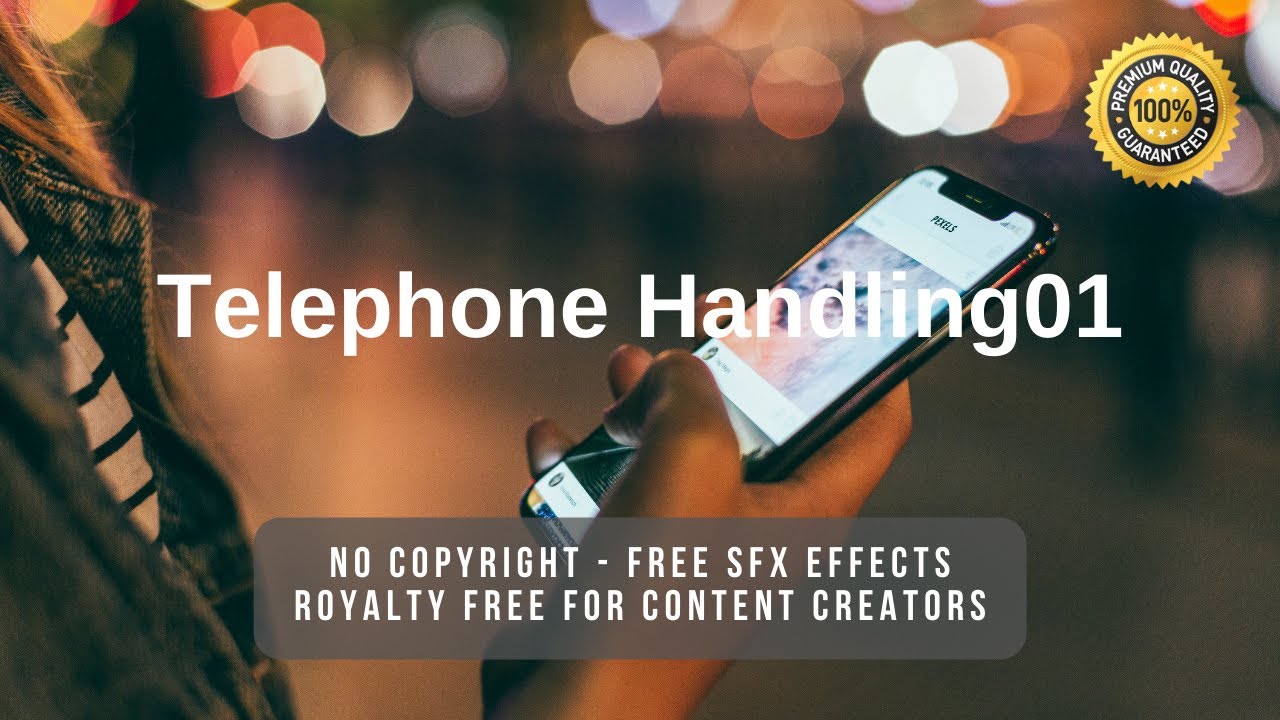 FREE iPhone Keyboard Typing Sound Effect SFX no copyright royalty free ...