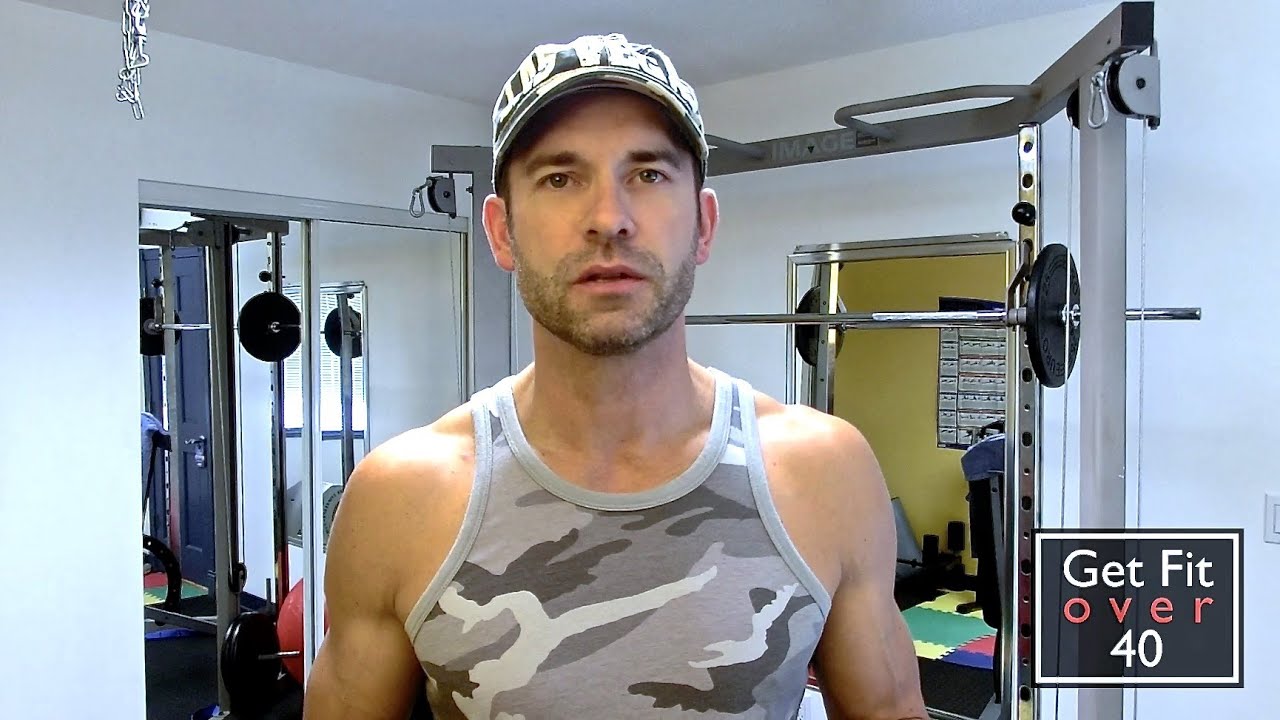 Workout Routines - What to Workout and How Often - YouTube