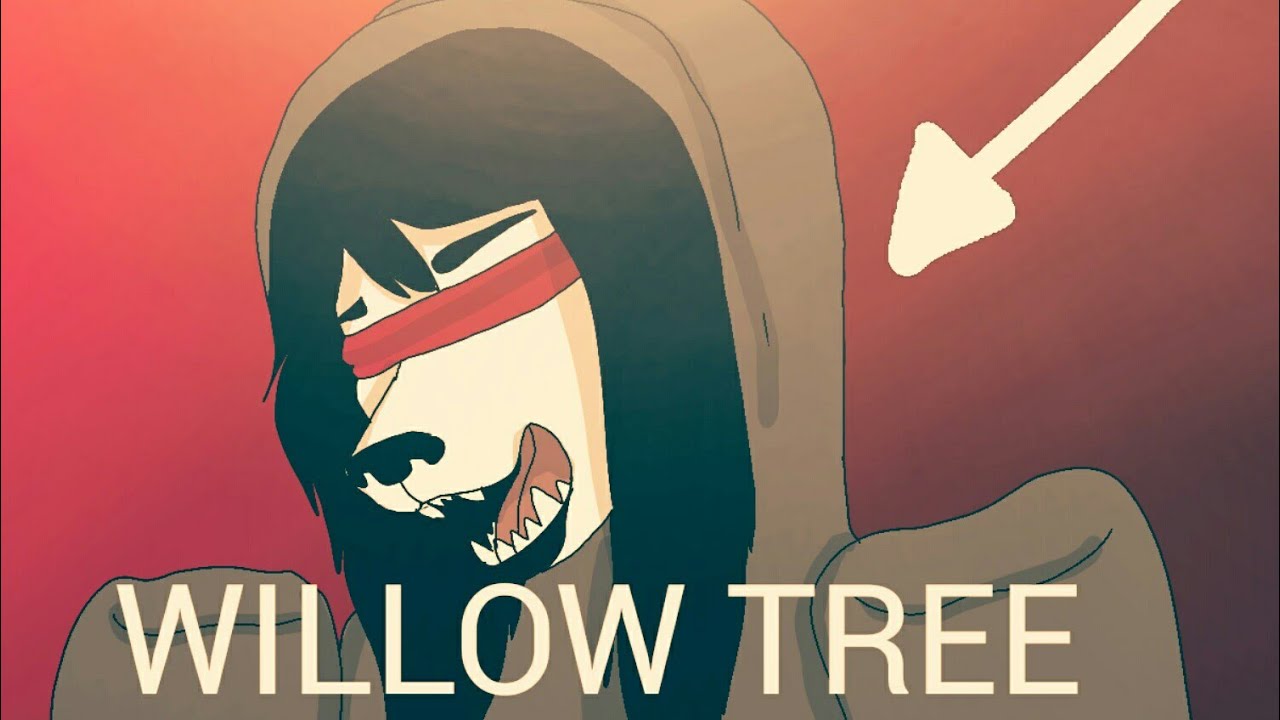 Willow tree-meme - YouTube