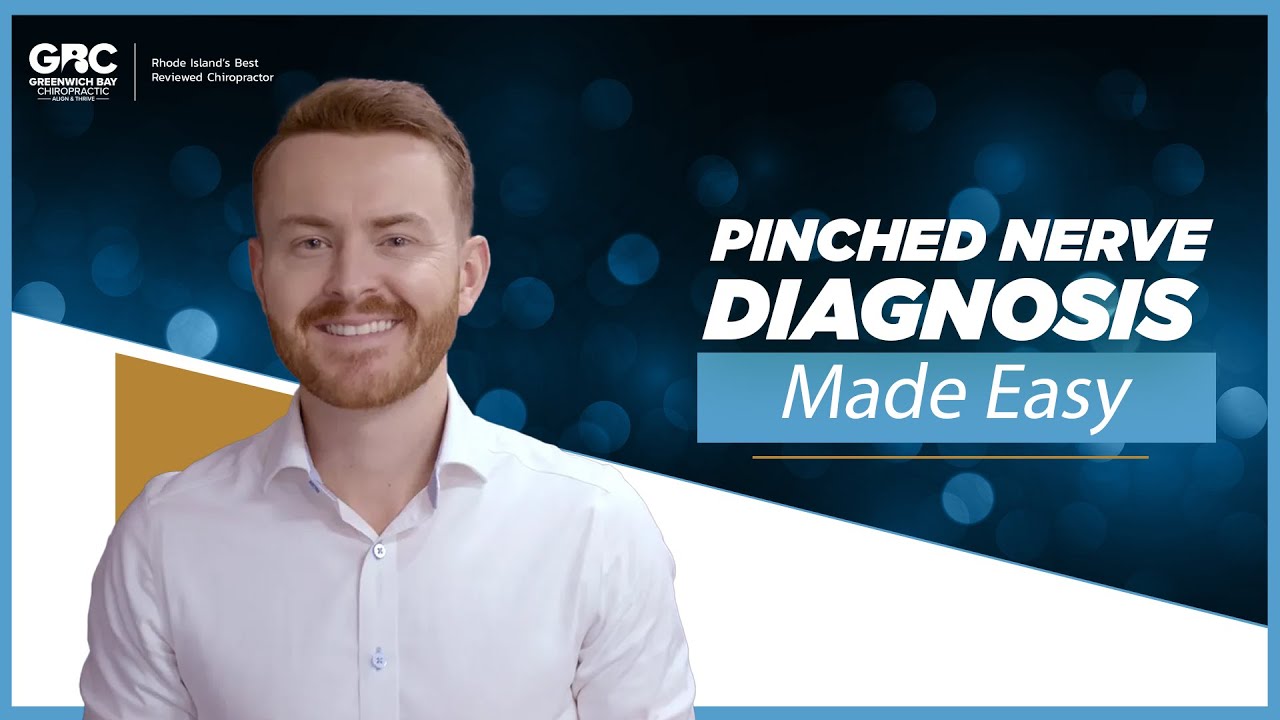 How Chiropractors Test for Pinched Nerves in the Neck | Chiropractor in ...
