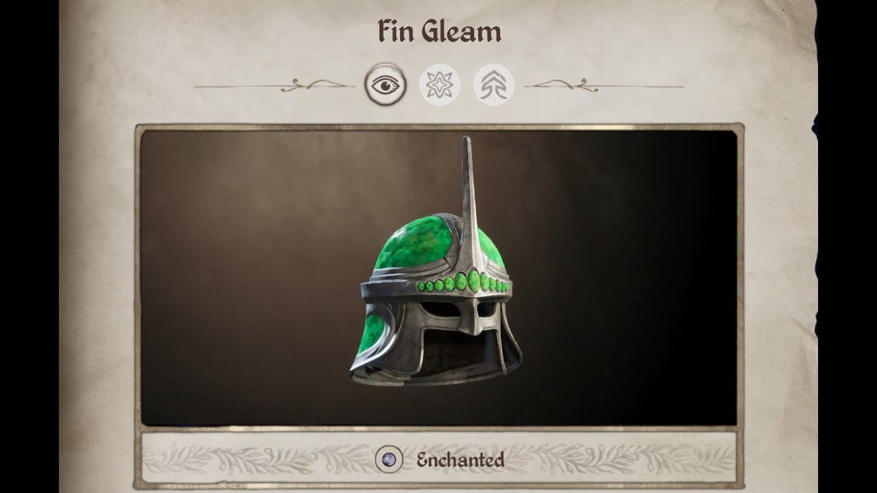 Oblivion Remastered - Where to Find Underwater Breathing Helmet 'Fin ...