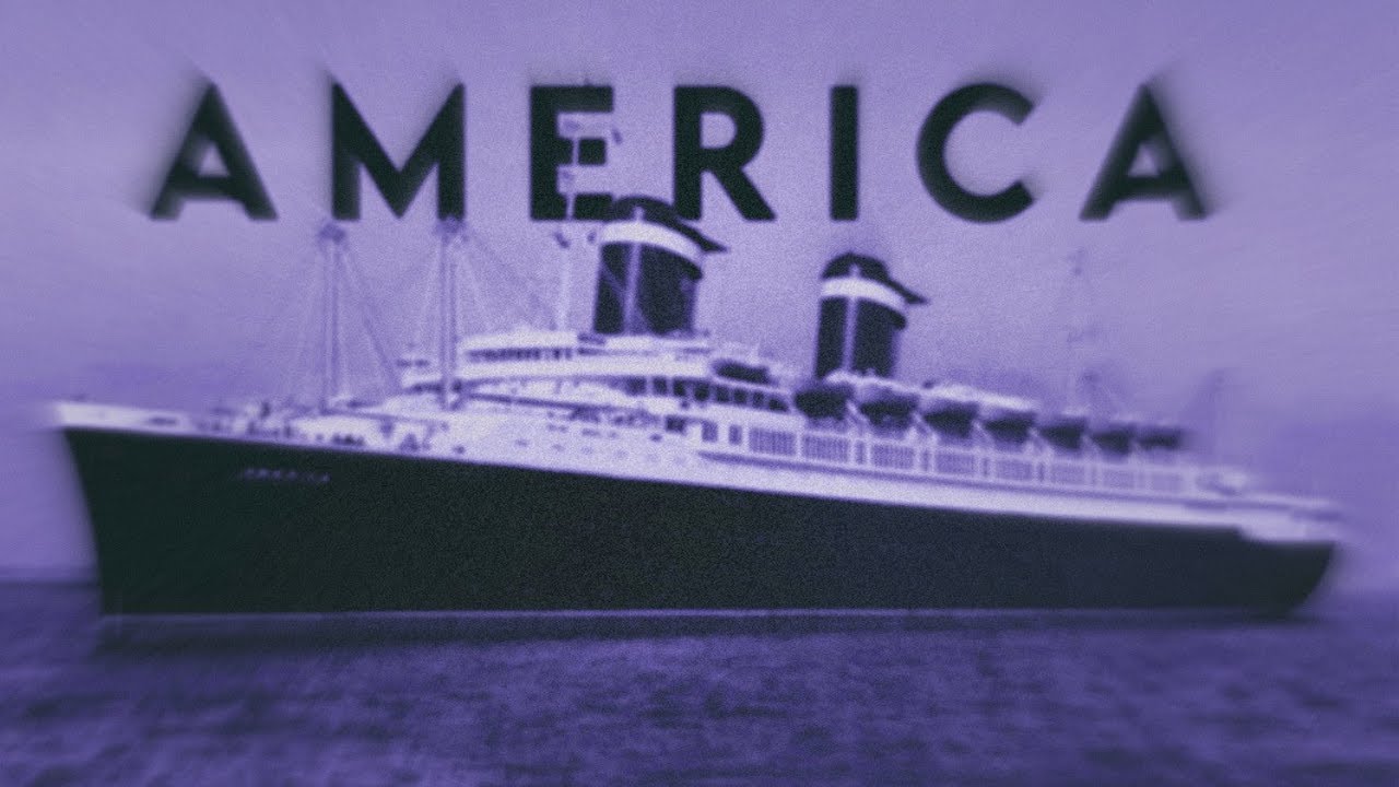 SS America Edit ★ ~ Memory Reboot - YouTube