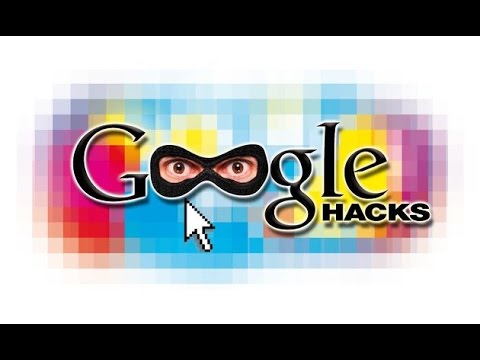 8 Cool Google Hacks That Will Make Your Life Easier - YouTube