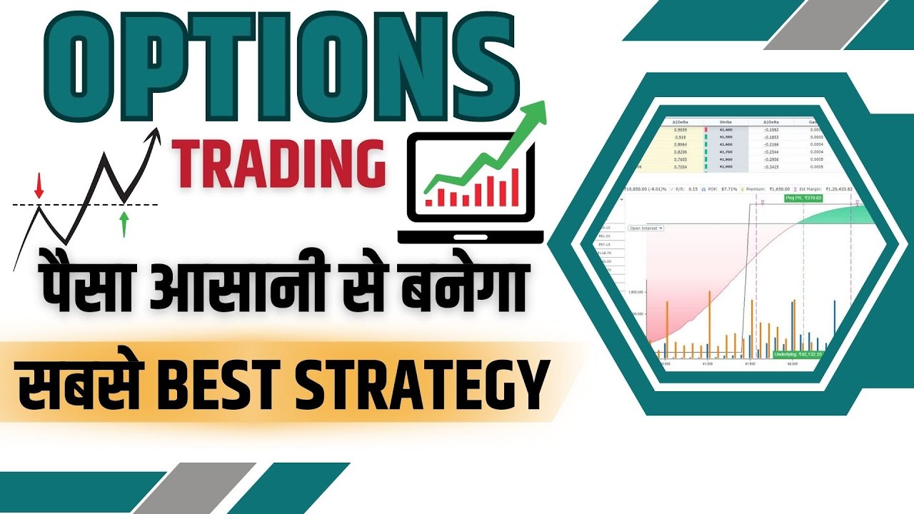 weekly options trading strategy 90% accuracy - YouTube
