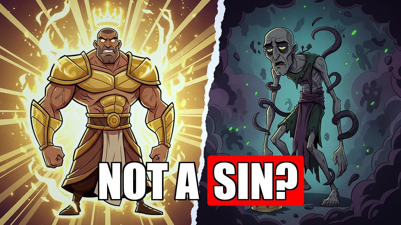 SEMEN Retention (Biblical Perspective) - YouTube
