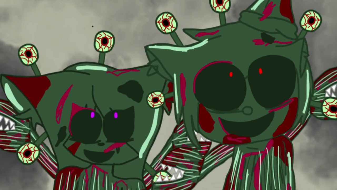 Jul, 21th 2022 kristers x lala of The Acid Refuge incident (phase 3 ...