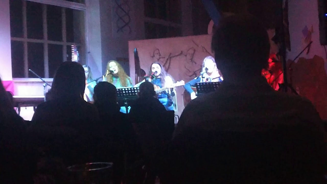 Tant - Garth Celyn Gwilym Bowen Rhys - YouTube