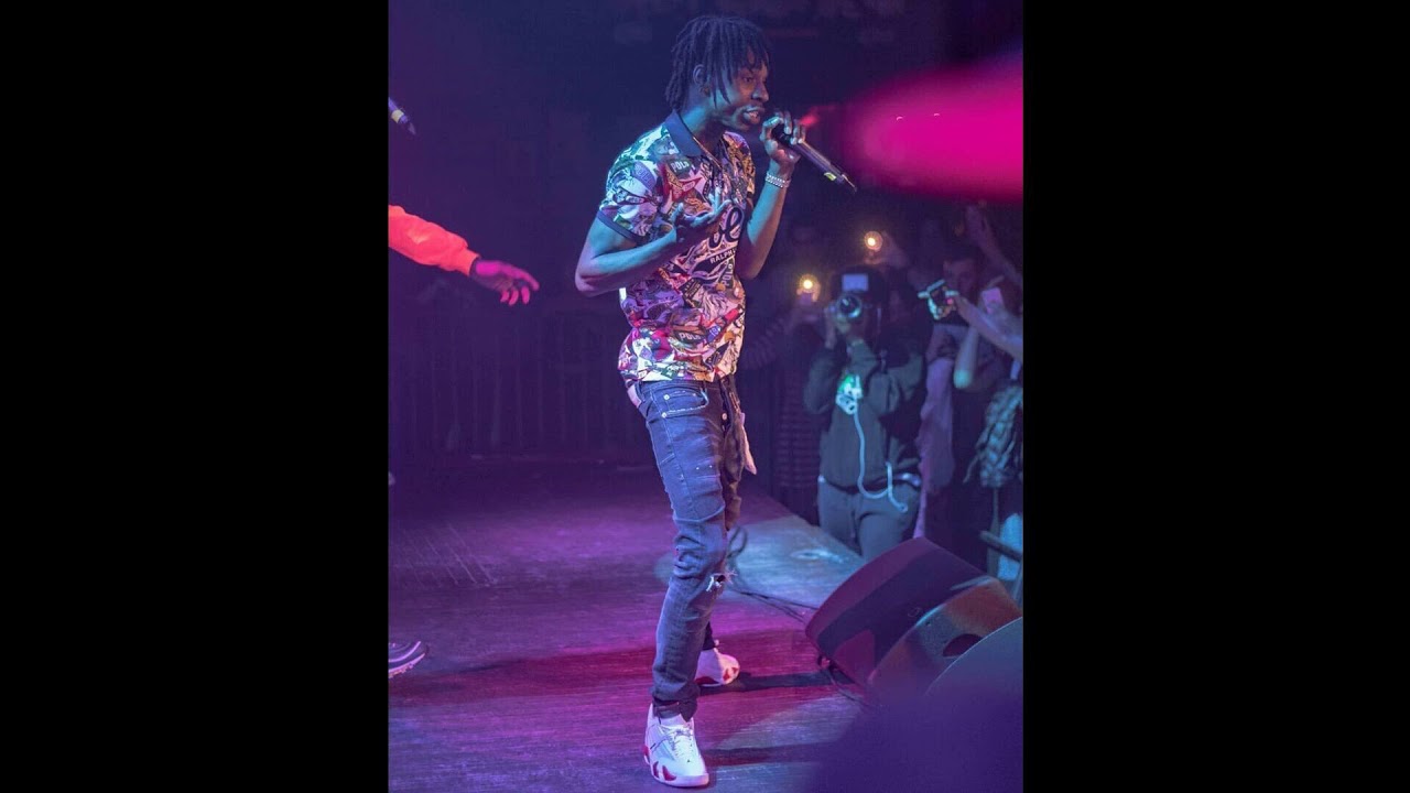 [FREE] Lil Tjay x Polo G Type Beat "Chain" - YouTube