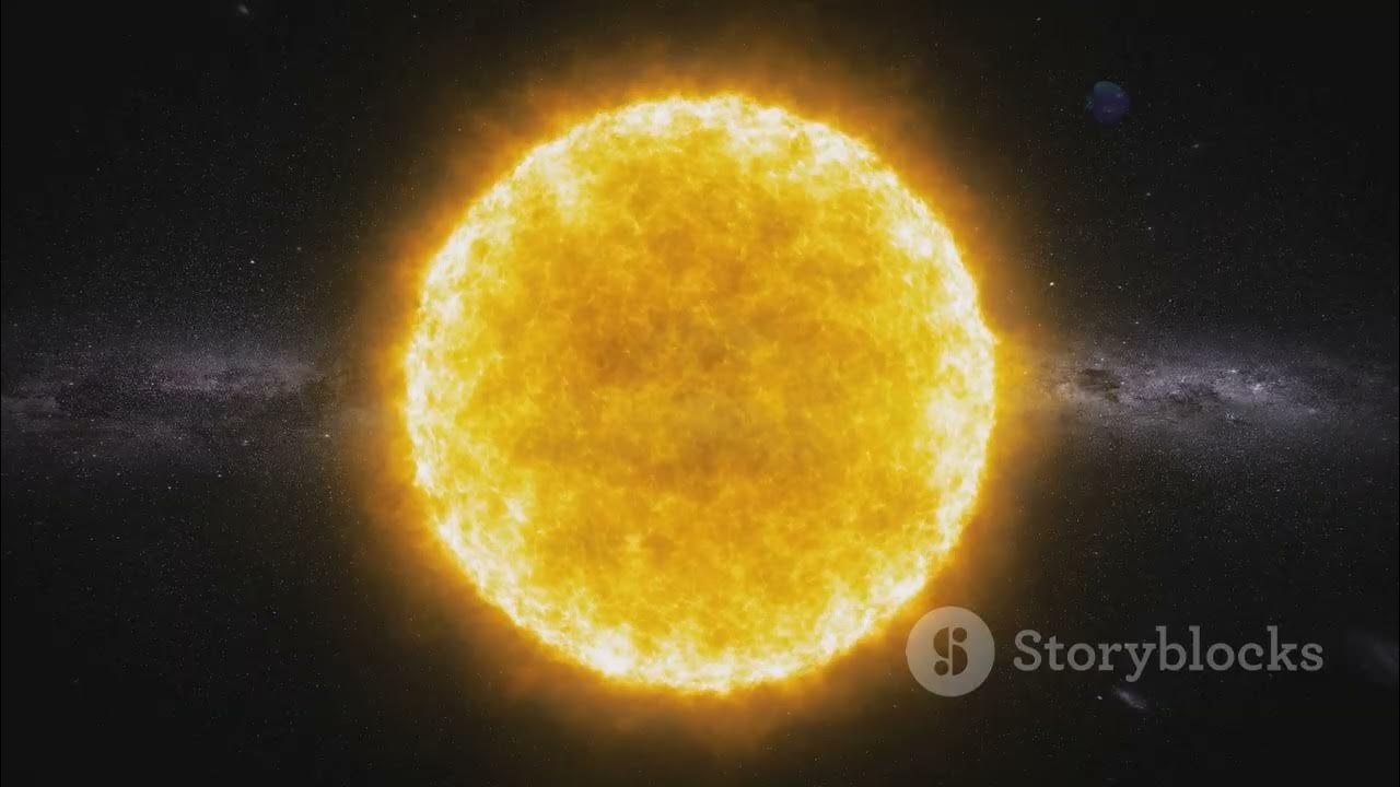 What Would Happen If the Sun Exploded?🌞💥 - YouTube