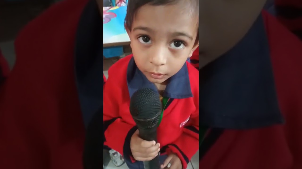 learning....what is ur name - YouTube