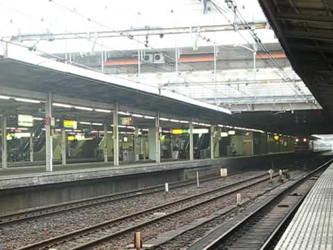 あけぼのEF8195 - YouTube