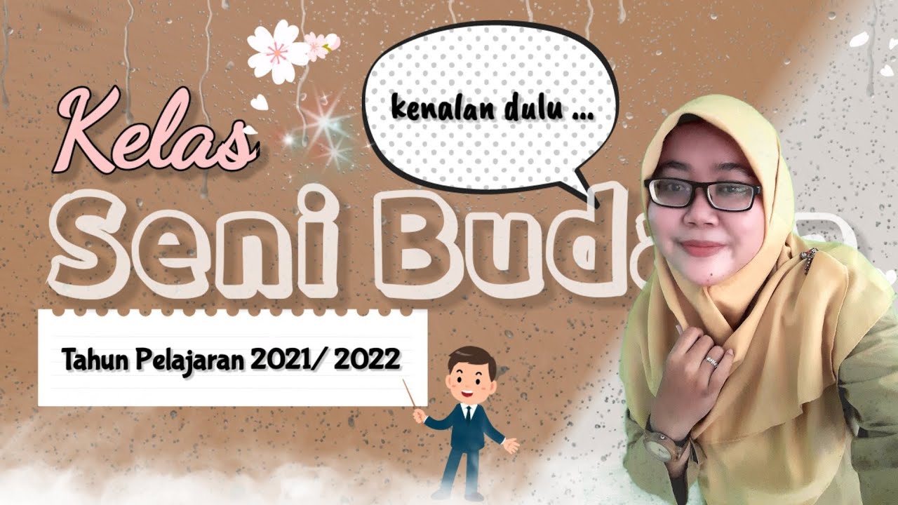 Kenalan yuk! - YouTube