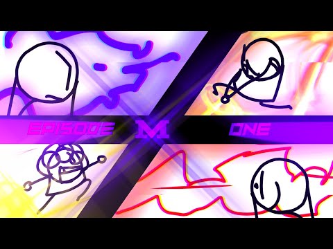 Moondust Episode 1 - Welcome To BlankCity