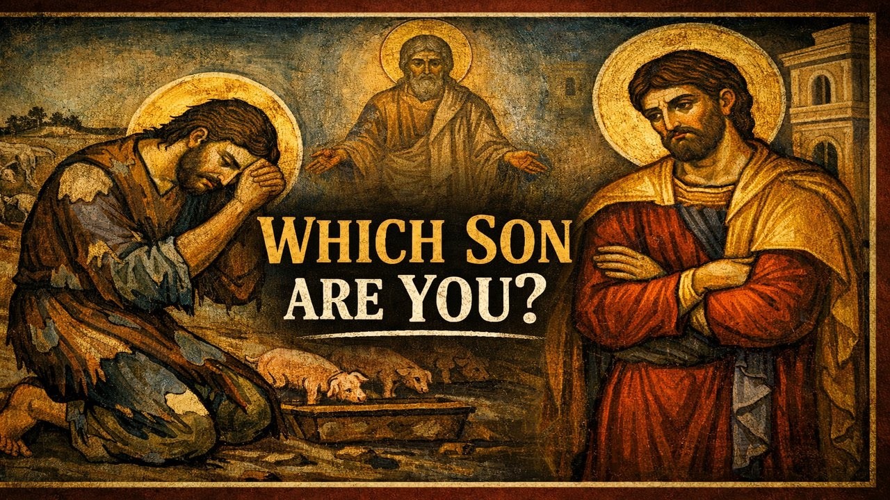 The Prodigal Son: A Parable of Unconditional Love, Repentance, and the ...