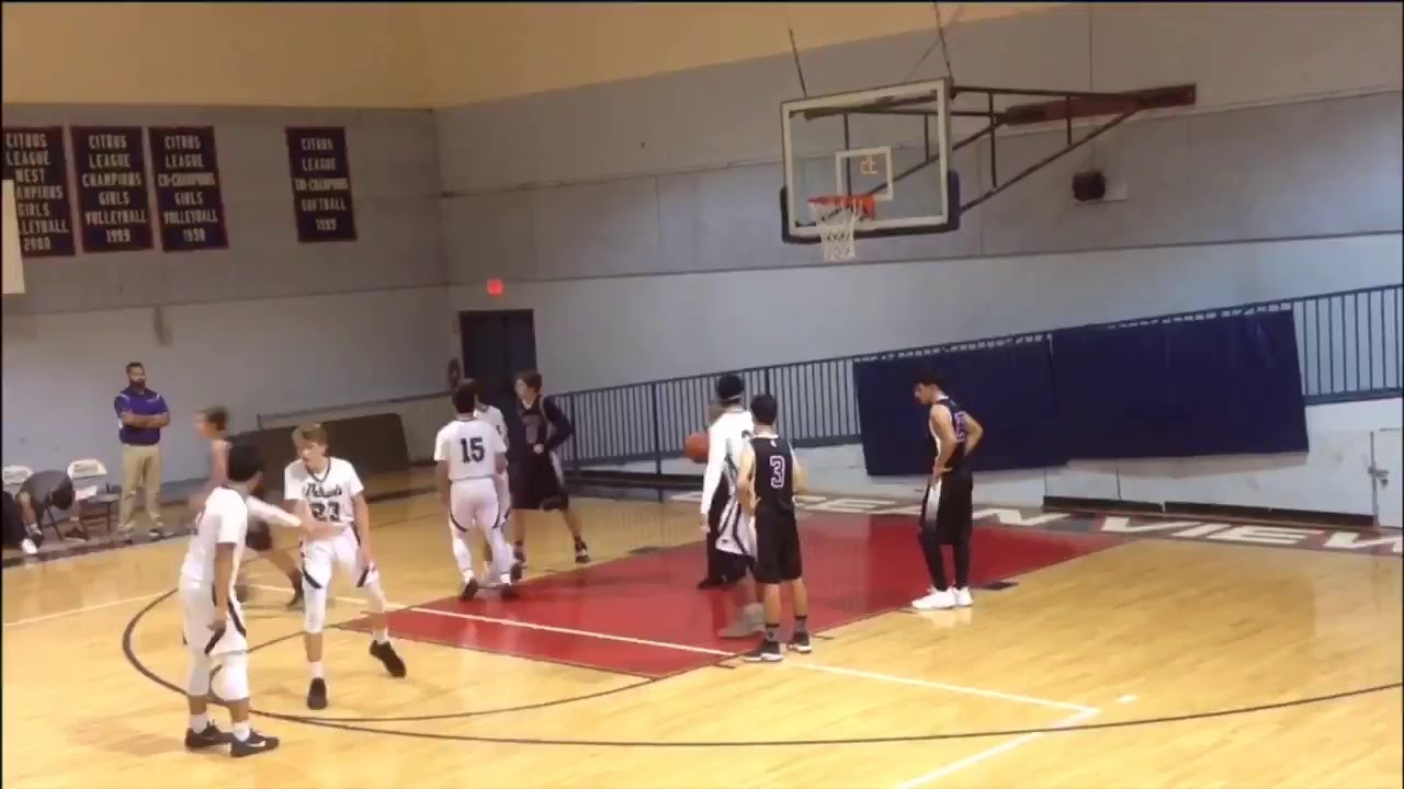 Cale Horton Highlight Video - YouTube