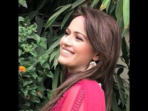 Geo News Anchor Ayesha Bakhsh