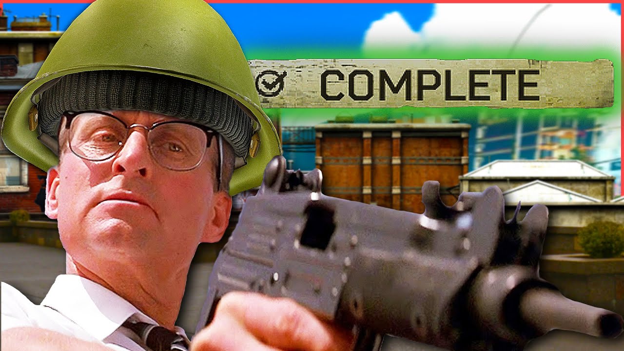 This Task Blocks the Best Item in Tarkov - Escape from Tarkov - YouTube