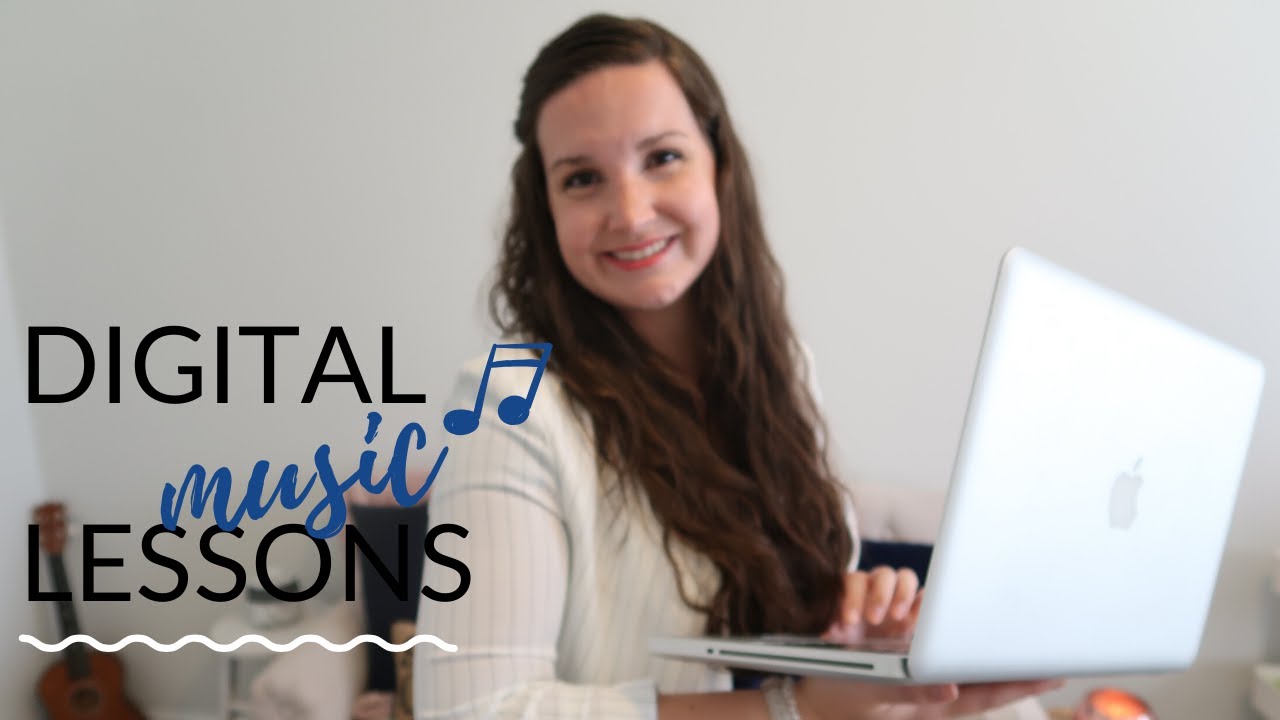 DIGITAL ACTIVITIES FOR TEACHING ELEMENTARY MUSIC - YouTube