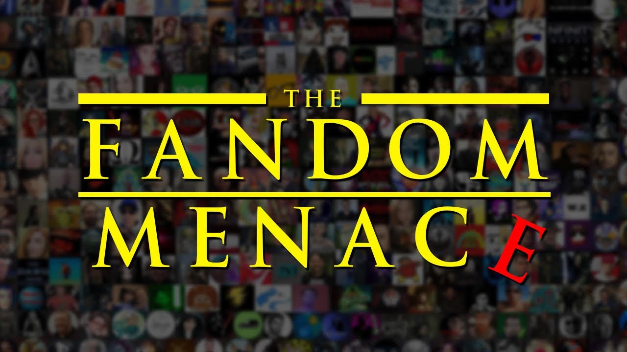 Fandom Menace Vol. 1 | A Brutally Honest Review - YouTube