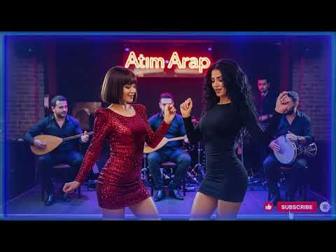 Atım Arap Ankara Havası 🐎💃 En Oynak Oyun Havaları 2026 | Full HD